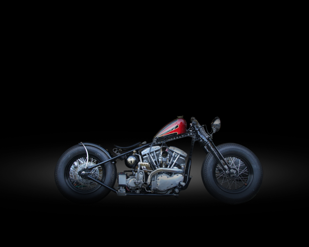 American Motorcycle Service – Custom Motorcycle build, Harley davidson ...